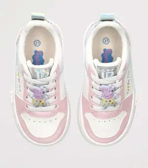 GROUND UP Peppa Pig Low-top Sneakers
