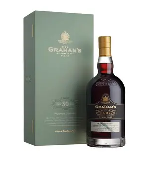 GRAHAMS Graham's 50-year-old Tawny Port