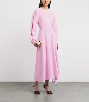ROKSANDA Yelin Midi Dress