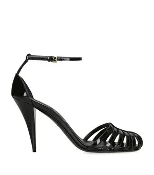 Givenchy Sculptural Sandals For Women