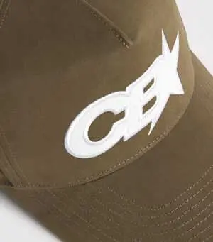 COLE BUXTON Cotton Star Racing Baseball Cap