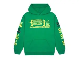 Golf Wang Drawstring Sweatshirts Hoodies For Men