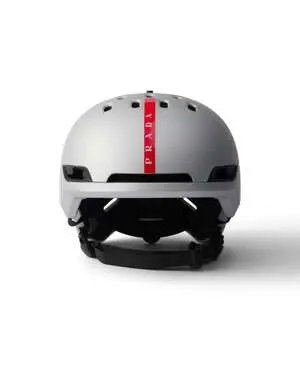 Prada Oakley Snow Helmet