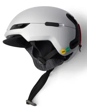 Prada Oakley Snow Helmet