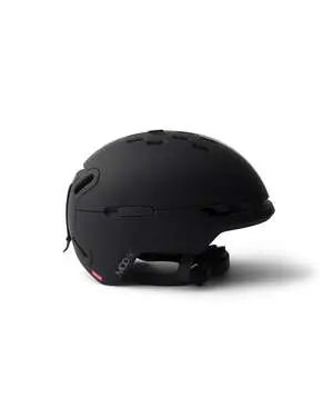 Prada Oakley Snow Helmet - Black