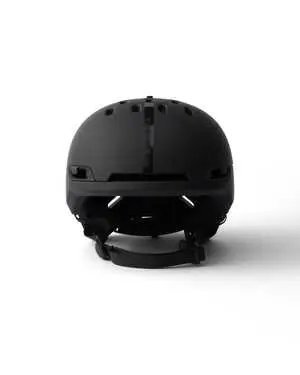 Prada Oakley Snow Helmet - Black