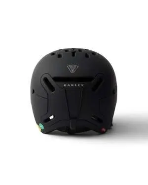 Prada Oakley Snow Helmet - Black