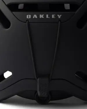 Prada Oakley Snow Helmet - Black