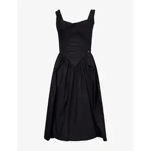 Vivienne Westwood Strappy Day Dresses