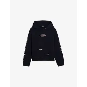 Zadig&voltaire Stretch Sweatshirts Hoodies For Women