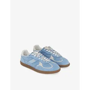 ALOHAS Tb 490 Rife Suede Trainers