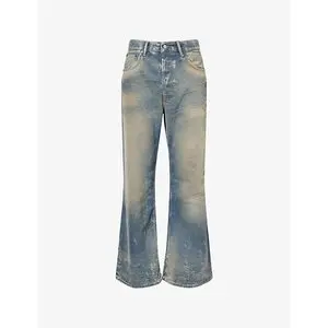 Acne Studios Tapered Jeans For Men