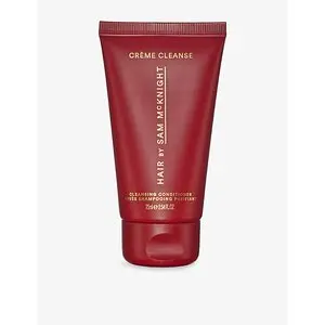 HAIR BY SAM MCKNIGHT Crème Cleanse Cleansing Conditioner - One-color