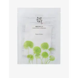 BEAUTY OF JOSEON Centella Asiatica Calming Mask Pack Of 10 - One-color
