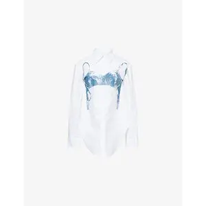 Jean Paul Gaultier T-shirt Shirts For Women
