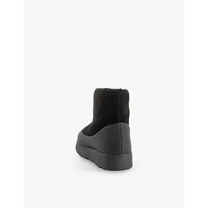 Tretorn Asto Hybrid Low Waterproof Boots