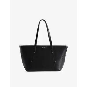 Zadig&Voltaire Leather Tote Bag