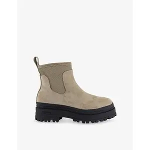 Tretorn Chelsea Boot Shoes For Women