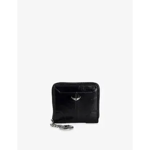 Zadig&voltaire Mini Wallets For Women