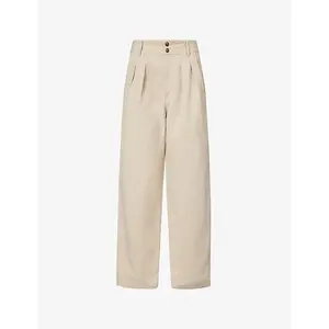 Isabel Marant Mid Rise Pants For Women