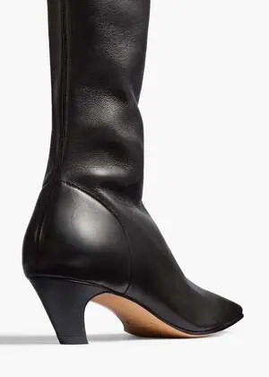 Khaite Arizona Over-the-knee Boots