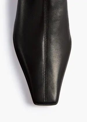 Khaite Arizona Over-the-knee Boots