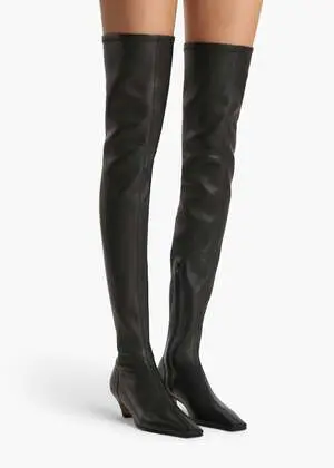 Khaite Arizona Over-the-knee Boots
