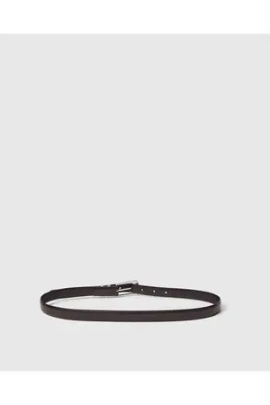 Paige Freya Leather Belt