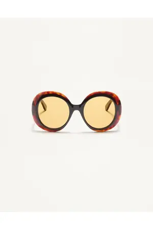 Valentino Garavani Round Frame Eyewear For Women