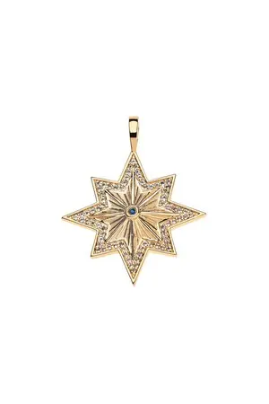 Jane Win Sapphire Necklaces