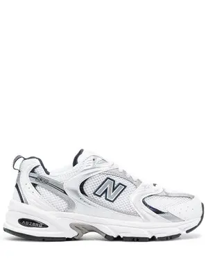 NEW BALANCE 530 Sneakers - White