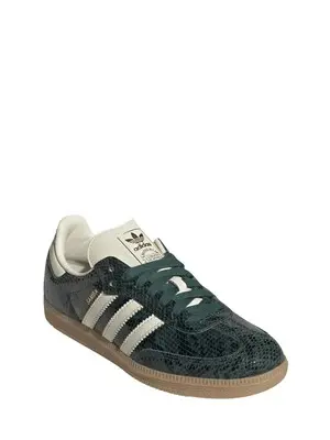 Adidas Samba Sneakers