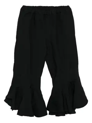 Comme Des Garcons Frill Pants For Women