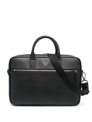 Emporio Armani Briefcase