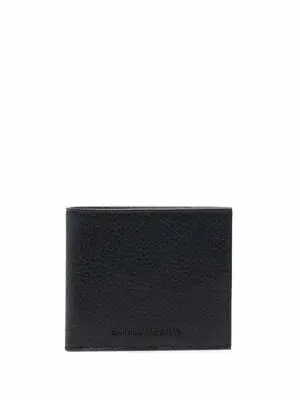 Emporio Armani Billfold Wallets For Men