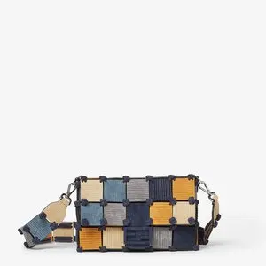 Fendi Baguette Regular Bag