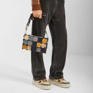 Fendi Baguette Regular Bag