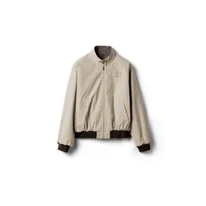 Miu Miu Reversible Jackets For Women