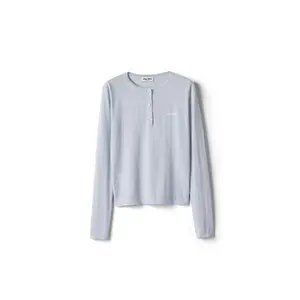 Women's Henley Sweaters