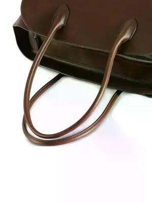 THE ROW Marlo Tote Bag - Brown