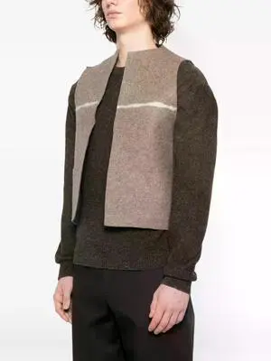 NORLHA Felt Vest