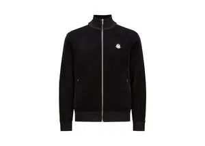 Moncler X Palm Angels Chenille Track Jacket