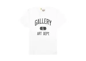 Gallery Dept. Short Sleeve T-shirts For Men
