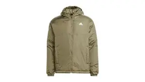 Adidas Mid Length Jackets For Men