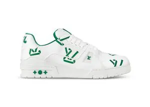 LOUIS VUITTON Trainer Recycledin Sneaker