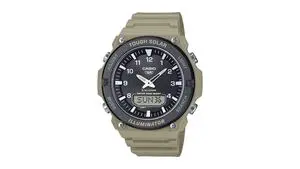 Casio G-shock Watch