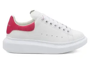 Alexander McQueen Oversized Sneakers