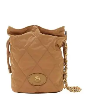Burberry Quilted Bags For Women
