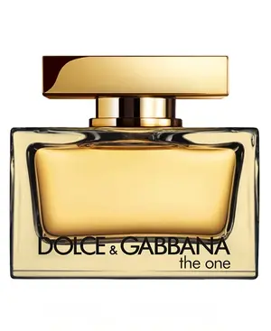 Dolce & Gabbana The One Eau De Intense Parfum - No Color