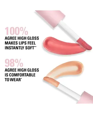 KYLIE COSMETICS High Gloss